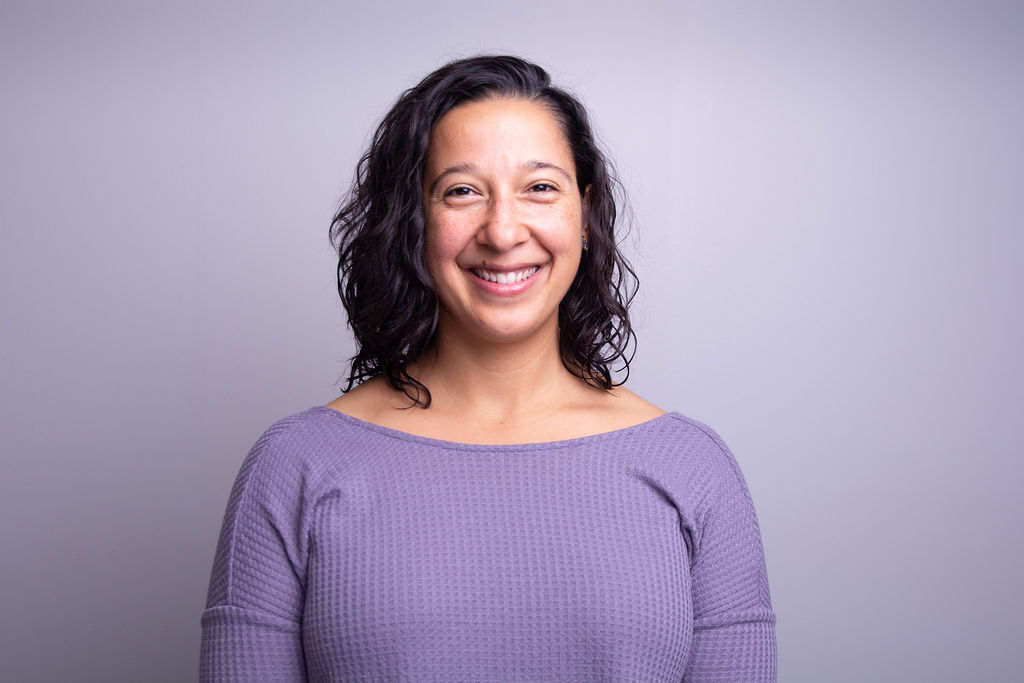 Erin Calder - Midwives of Mississauga