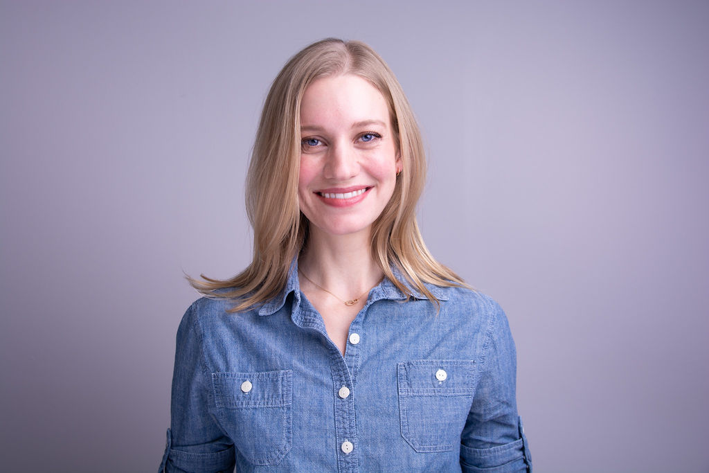 Mariah Flynn - Midwives of Mississauga